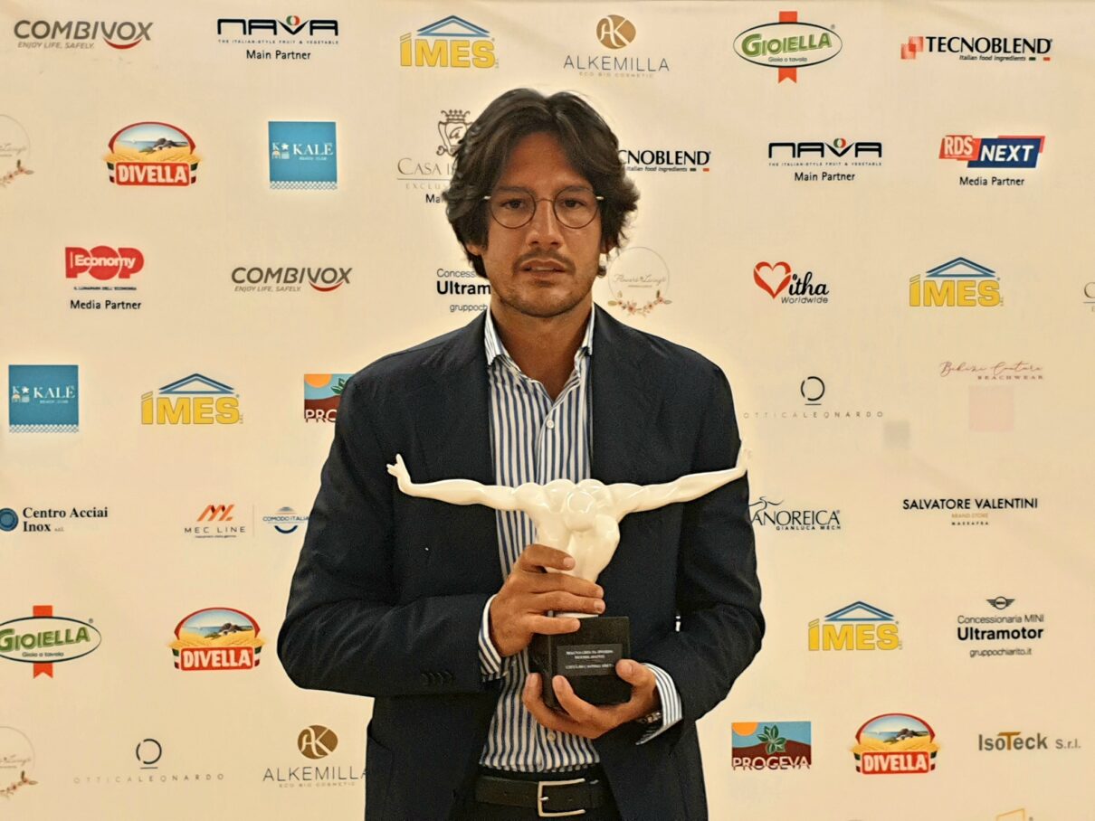 Universo Salute – Opera Don Uva – Col cuore, per mano, dal 1922